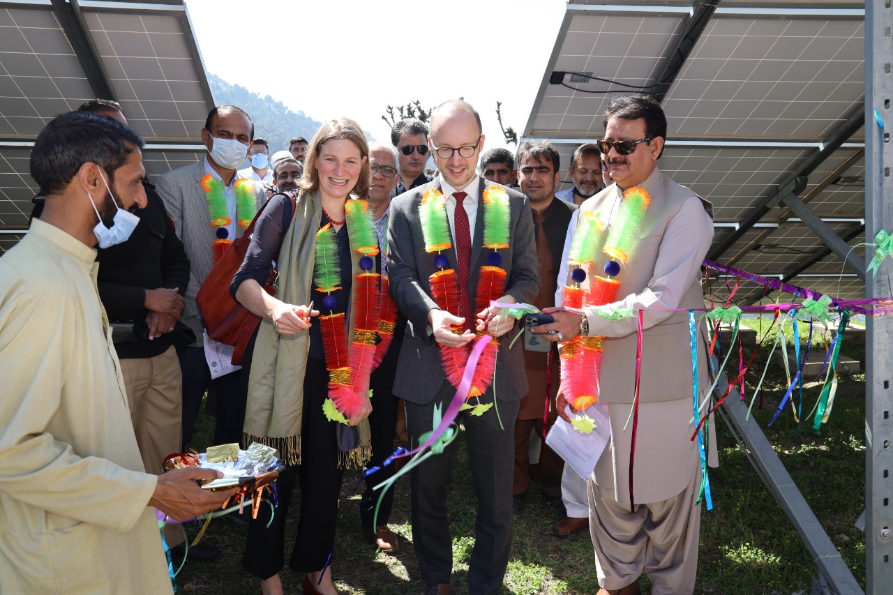 Home | Pakistan Poverty Alleviation Fund